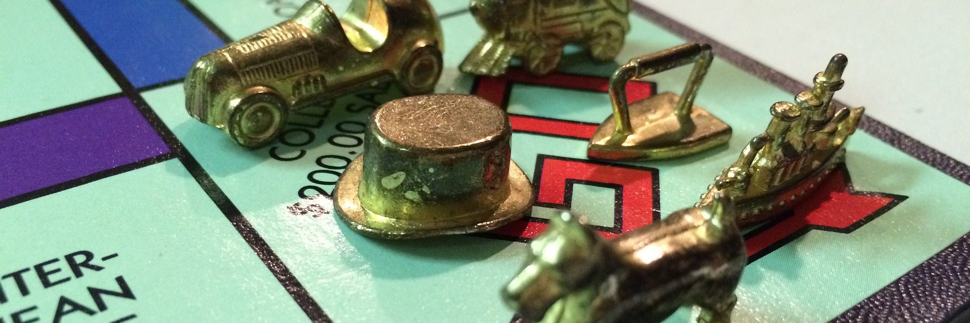 Monopoly Trivia | Dorky Geeky Nerdy Trivia Podcast (Mini #24)