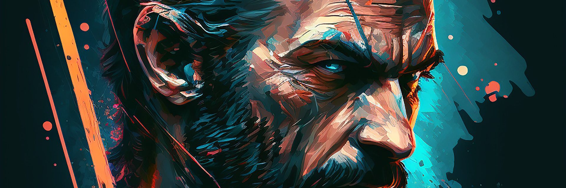 Wolverine Trivia | Dorky Geeky Nerdy Podcast #237