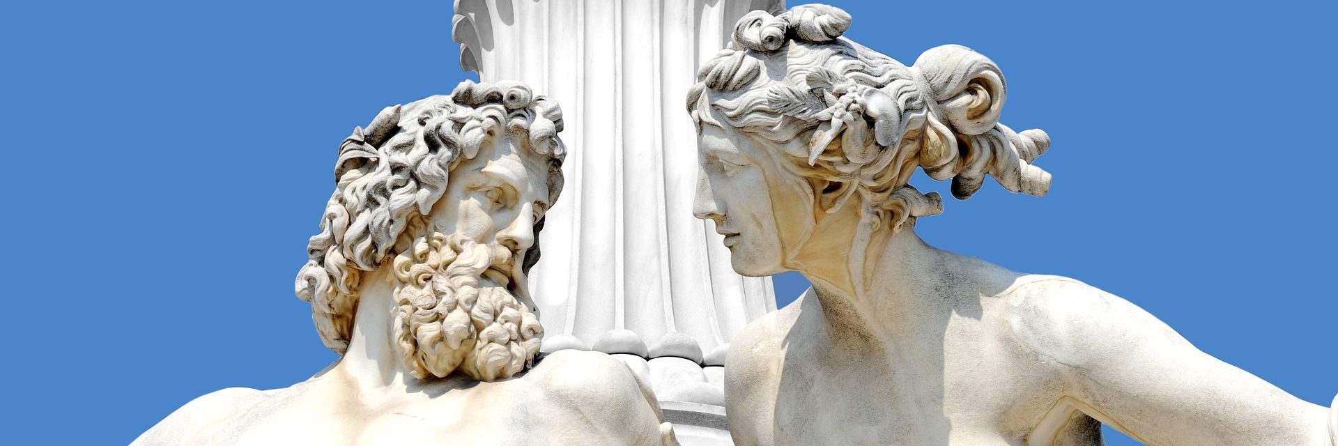 Ancient Greek Mythology Trivia | Dorky Geeky Nerdy Podcast